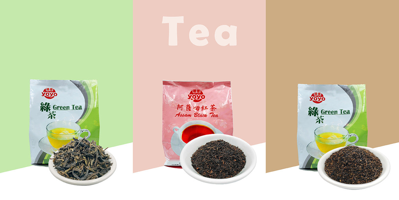 Yoyo Foods France Bubble Tea product wholesaler for professionals – SAS ...