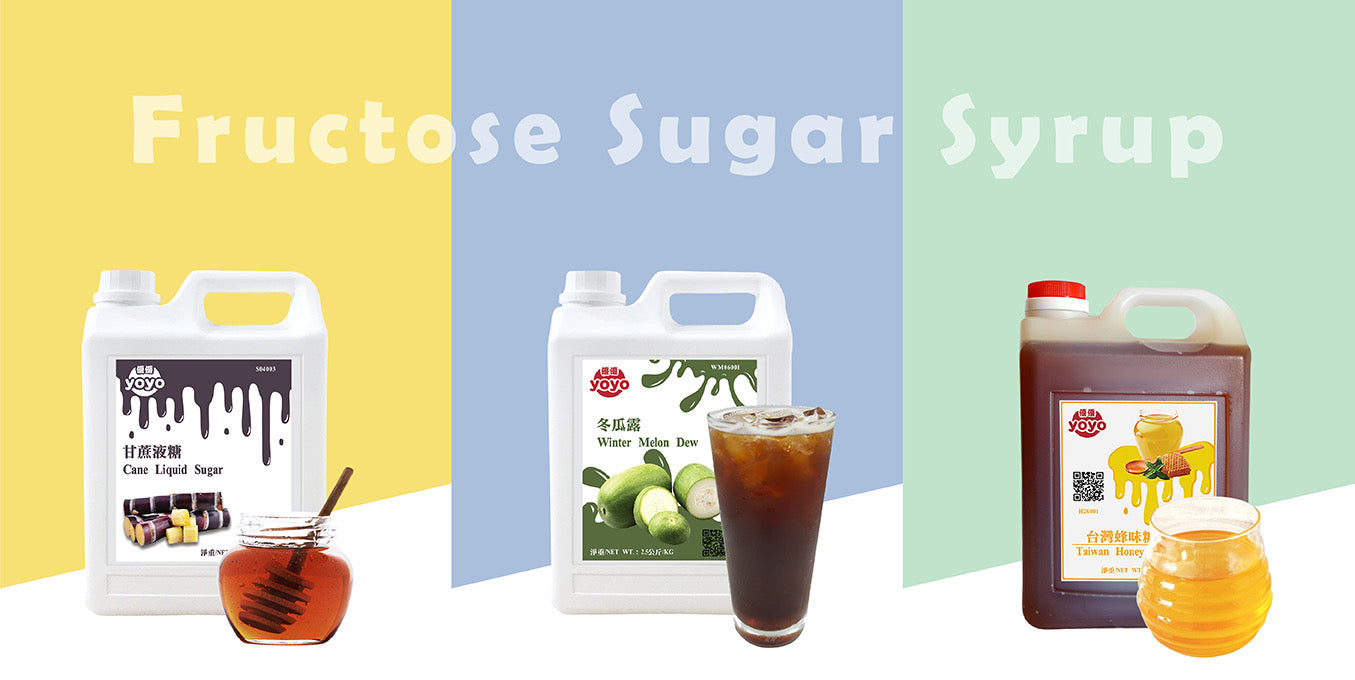 Yoyo Foods France Bubble Tea product wholesaler for professionals – SAS ...